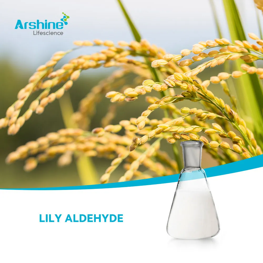 ARSHINE LIFESCIENCE CO., LTD.
