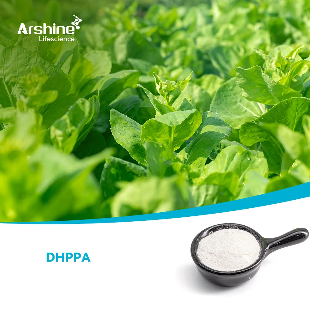 ARSHINE LIFESCIENCE CO., LTD.